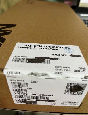 Cina Nuovo e circuito integrato originale LQFP80 di S9KEAZ128AMLK in vendita