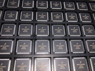 Cina Nuovo e circuito integrato originale LQFP80 di S9KEAZ128AMLK in vendita