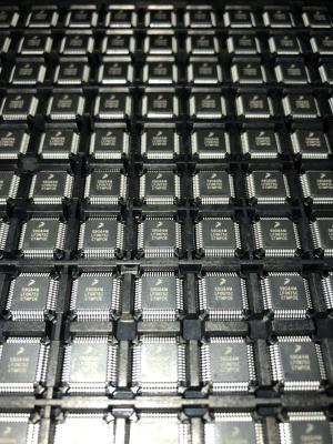 Cina Nuovo e circuito integrato originale LQFP48 di S9S12G64AMLF in vendita