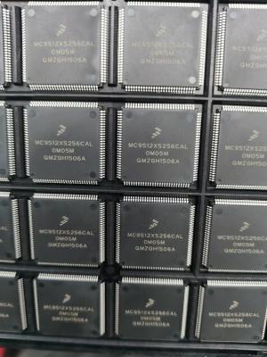 Cina Circuito integrato di S9S12XS256J0 CAL New And Original LQFP112 in vendita