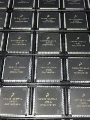 Cina Nuovo e circuito integrato originale LQFP144 di S912XET256BMAG in vendita