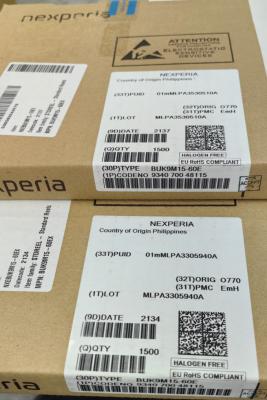 Cina Nuovo e circuito integrato originale LFPAK-33-8 di BUK9M15-60E in vendita