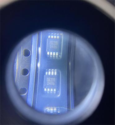 Cina HMC219BMS8GE    Nuovo e circuito integrato originale MSOP-8 in vendita