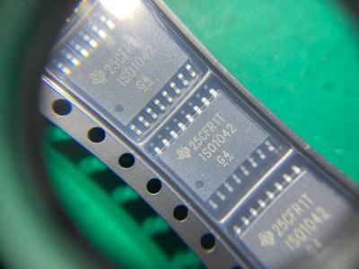 Cina Nuovo e circuito integrato originale SOIC-16 di ISO1042BDWR in vendita