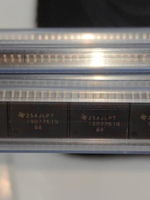 Cina Nuovo e circuito integrato originale SOIC16 di ISO7761QDWRQ1 in vendita