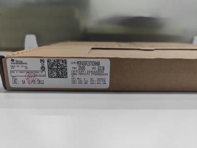 Cina Nuovo e circuito integrato originale VQFN-40 di MSP430F2370IRHAR in vendita