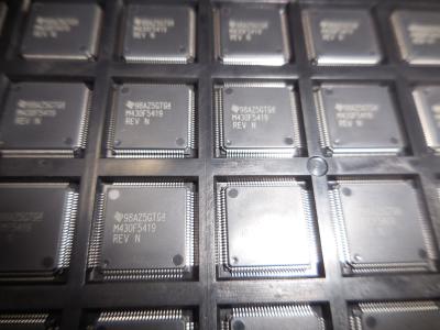 China MSP430F5419AIPZR  New And Original  LQFP-100  Integrated Circuit for sale