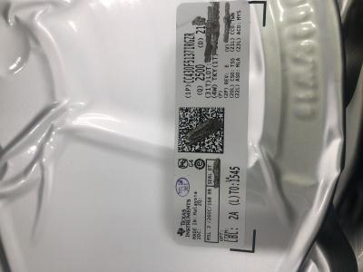 Cina Nuovo e circuito integrato originale VQFN48 di CC430F5137IRGZ in vendita