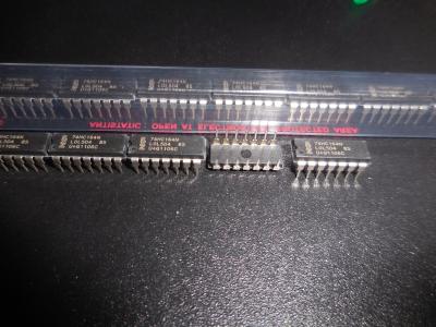 Китай DIP14 74HC164N новое и первоначальное   Интегральная схемаа продается