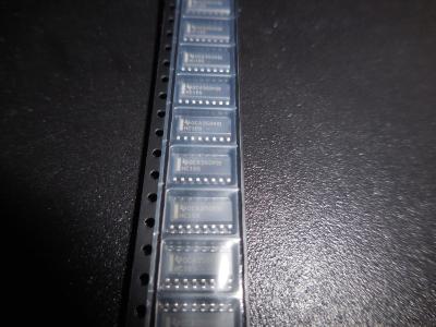 Китай SOP16 74HC165D новое и первоначальное   Интегральная схемаа продается