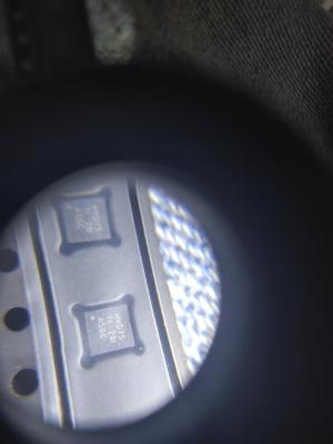 Китай Интегральная схемаа SN65HVD75DRBR VSON8 Ic новая и первоначальная продается