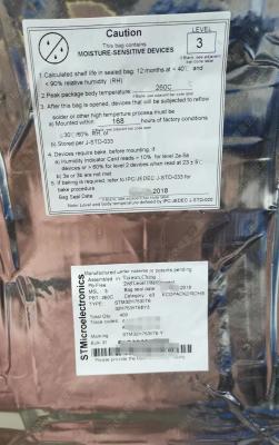 中国 STM32H753IIT6の新しく、オリジナルの集積回路LQFP-176のパッケージ 販売のため