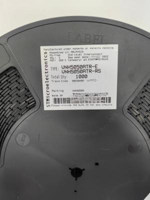 Cina Circuito integrato di VNH5050ATR HSSOP36 IC nuovo ed originale in vendita