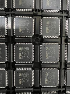 Cina STM32F765VIT6 LQFP100 ha integrato IC Chips New And Original in vendita