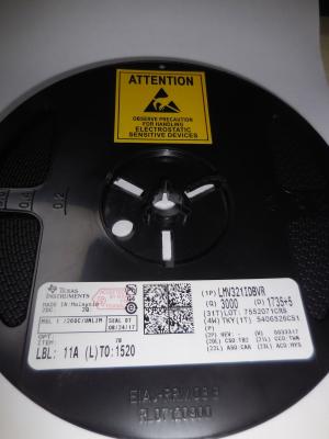 Cina LMV321IDBVR SOT23-5   Circuito integrato nuovo ed originale in vendita