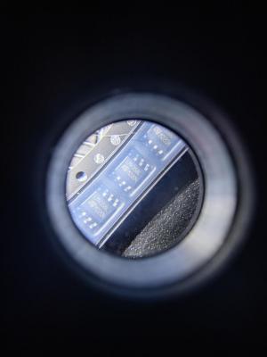中国 新しく、元のLMV358LIDT SOIC8の集積回路 販売のため