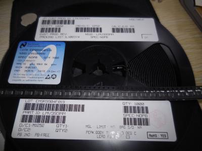 中国 新しく、元のLMV393MM VSSOP8の集積回路 販売のため