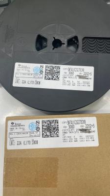 Cina Circuito integrato di SN74LVC2G17DCK SC70-6 nuovo ed originale in vendita