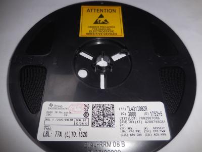 Cina TL431IDBZ   Circuito integrato SOT23-3 nuovo ed originale in vendita