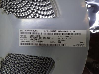 Cina Chip IC, originale nuovissimo del circuito integrato di ACM7060-301-2PL-TL01 SMD, inutilizzato in vendita