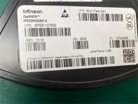 China IPD320N20N3G Ic Integrated Circuit TO-252 for sale
