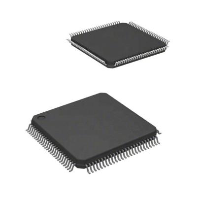 Cina In circuiti integrati ISTANTANEI di riserva STM32F411VET6 di componente elettronico 100LQFP di IC MCU 32BIT 512KB dei microcontroller in vendita