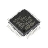 China In Stock Microcontrollers IC MCU 32BIT 64KB FLASH 48LQFP Electronic component Integrated circuits STM32L151C8T6 for sale