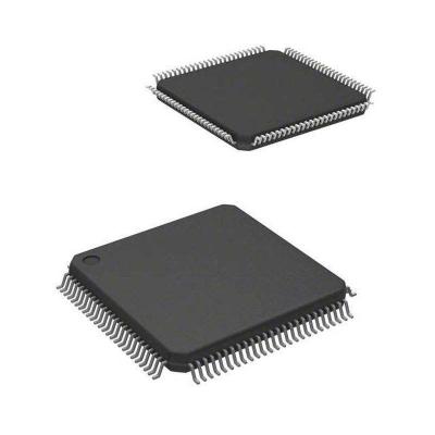 Cina Nel FLASH 64UFBGA di IC di riserva MCU 32BIT 256KB del circuito integrato di STM32F071V8T7 100-LQFP 14x14 in vendita