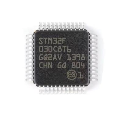 Cina In microcontroller di riserva STM32F030C8 del chip di STM32F030C8 MCU IC in vendita