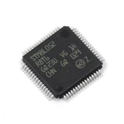 中国 標準的なSTM32F030C8 MCU ICの破片のマイクロ制御回路STM32F030C8 販売のため