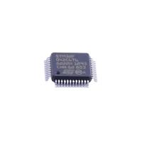 China In stock STM32F042C6T6 MCU IC Chip microcontrollers STM32F042C6T6 for sale
