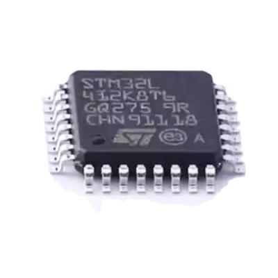 Cina Nuovi microcontroller originali stm32l412k8t6 del chip di stm32l412k8t6 MCU IC in vendita