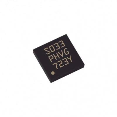 Cina In circuiti integrati elettronici di riserva STM8S003F3U6TR dei componants dell'ISTANTANEO 20UFQFPN di IC MCU 8BIT 8KB dei microcontroller in vendita