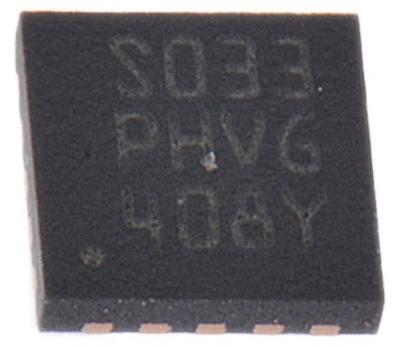 Cina In circuiti integrati elettronici di riserva STM8S003F3U6TR dei componants dell'ISTANTANEO 20UFQFPN di IC MCU 8BIT 8KB dei microcontroller in vendita