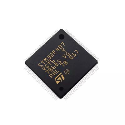 China Microcontroladores originais novos STM32F427IGT6 da microplaqueta de STM32F427IGT6 MCU IC à venda