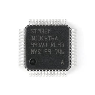 China De nieuwe Originele Spaanderstm8s003k3t6 IC BOM dienst Van geïntegreerde schakelingen Te koop