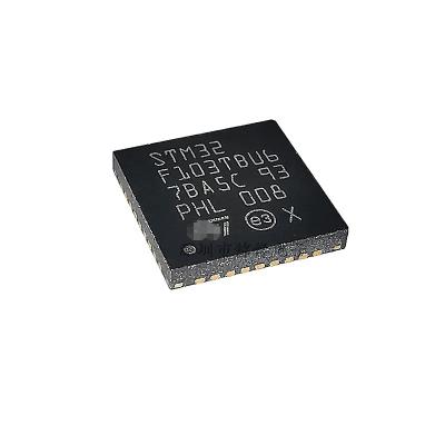 China De nieuwe Originele Spaanderstm8s003k3t6 IC BOM dienst Van geïntegreerde schakelingen Te koop