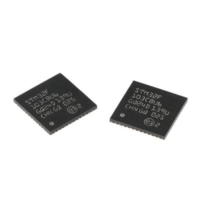 China De nieuwe Originele Spaanderstm8s003k3t6 IC BOM dienst Van geïntegreerde schakelingen Te koop