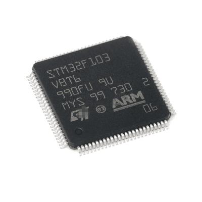 China De nieuwe Originele Spaanderstm8s003k3t6 IC BOM dienst Van geïntegreerde schakelingen Te koop