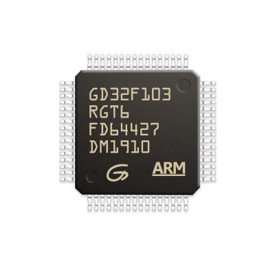 Cina Chuangyunxinyuan STM32F101RGT6 nuovo & originale in circuito integrato di riserva IC STM32F101RGT6 dei componenti elettronici in vendita