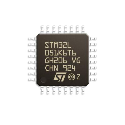 Cina Il la cosa migliore vendendo i componenti elettronici del circuito integrato nuovissimo ed originale nel servizio di riserva STM8L101K3T6 di Bom in vendita