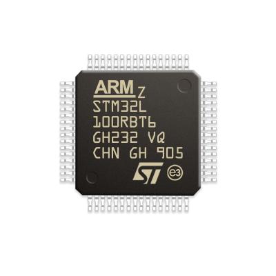 Cina Chuangyunxinyuan STM32L151R8T6 nuovo & originale in circuito integrato di riserva IC STM32L151R8T6 dei componenti elettronici in vendita