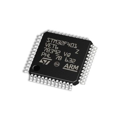 Китай Качество Chuangyunxinyuan STM32F401VET6 в микроконтроллере LQFP100 STM32F401VET6 интегральной схемаы MCU электронного блока магазина продается