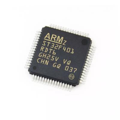 中国 標準的な電子部品の集積回路IC STM32F401RDT6で新しい及び元のChuangyunxinyuan STM32F401RDT6 販売のため