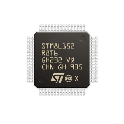 中国 標準的な電子部品の集積回路IC STM32L051R8T6で新しい及び元のChuangyunxinyuan STM32L051R8T6 販売のため