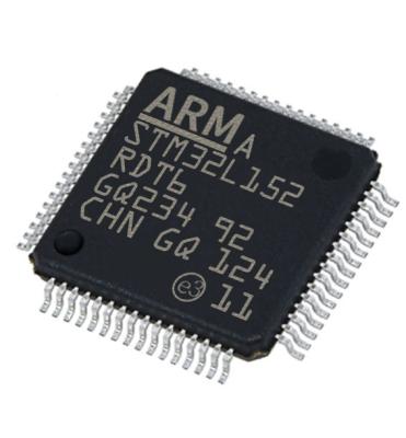 Китай Chuangyunxinyuan STM32L152RDT6 новое & первоначальное в интегральной схемае IC STM32L152RDT6 электронных блоков запаса продается