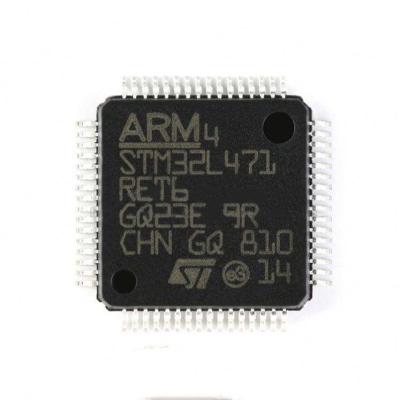 中国 標準的な電子部品の集積回路IC STM32L471RET6で新しい及び元のChuangyunxinyuan STM32L471RET6 販売のため