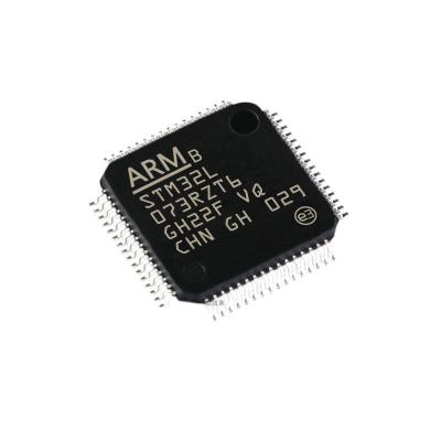 中国 標準的な電子部品の集積回路IC STM32L073RZT6のChuangyunxinyuan STM32L073RZT6の原物 販売のため