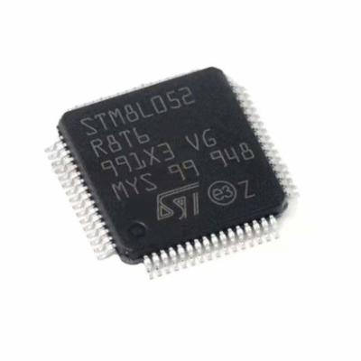 Китай Chuangyunxinyuan STM8L052R8T6 новое & первоначальное в интегральной схемае IC STM8L052R8T6 электронных блоков запаса продается