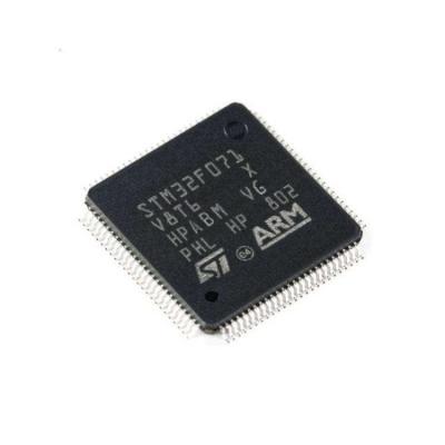 Китай Качество Chuangyunxinyuan STM32F071V8T6 в микроконтроллере LQFP100 STM32F071V8T6 интегральной схемаы MCU электронного блока магазина продается